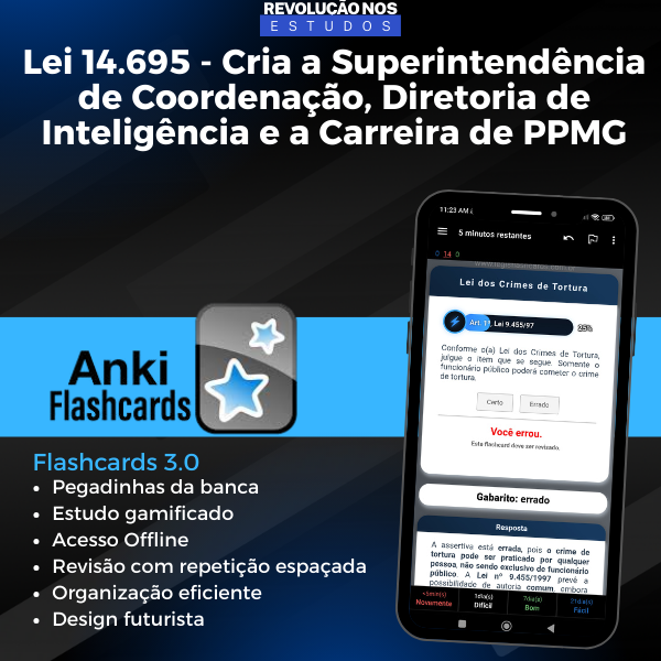 Regulamento e Normas de Procedimentos do Sistema Prisional de Minas...