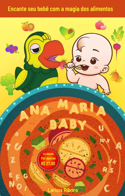 Ana Maria Baby