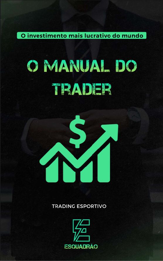 O MANUAL DO TRADER