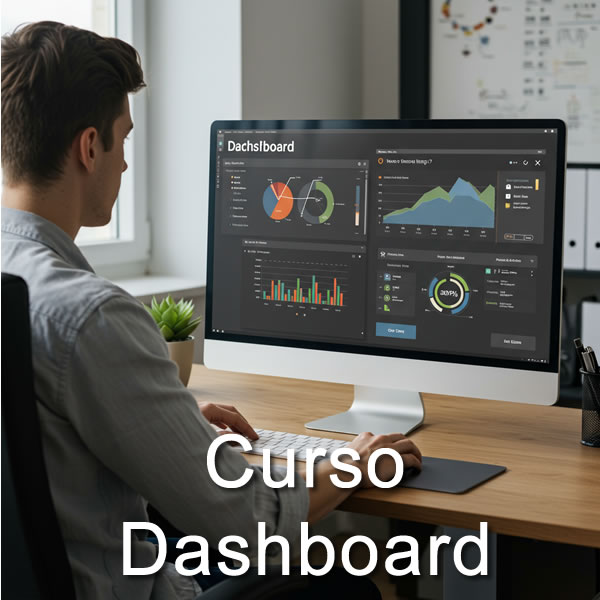Do zero ao Dashboard - Marco Antonio Chinarelli | Hotmart