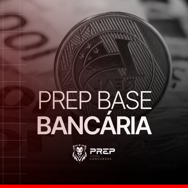 PREP Base Bancária