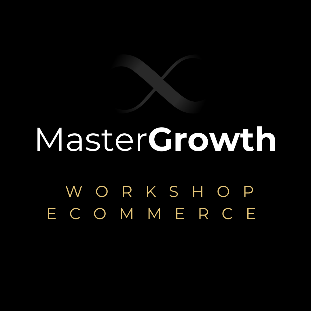 Workshop G - Mastergrowth Ecom - Joaquin Caleb Prado Villegas | H...