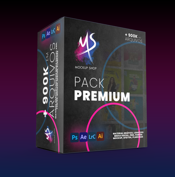 Pack Premium