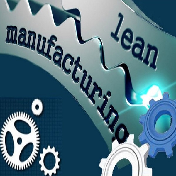Curso e Certificação de LEAN MANUFACTURING - WF Business Excellence...