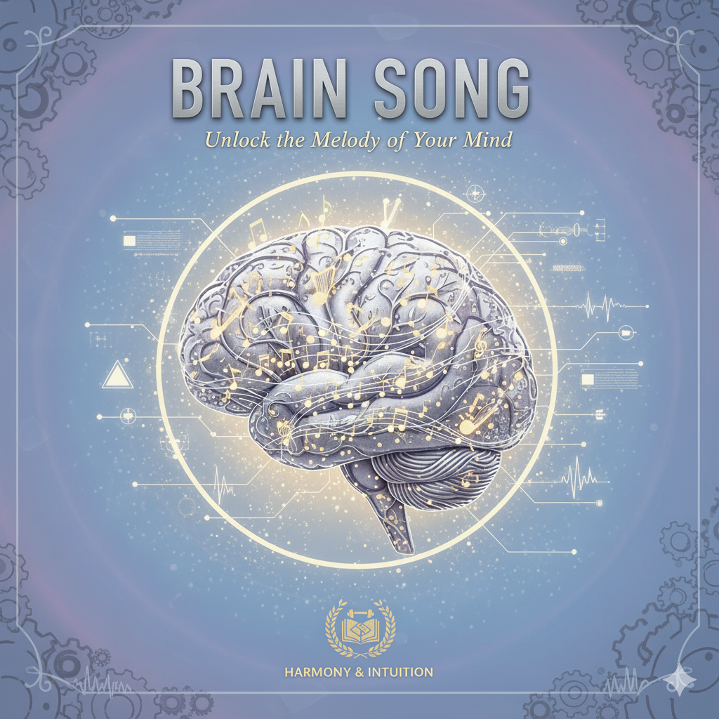 Brain Song | Hotmart