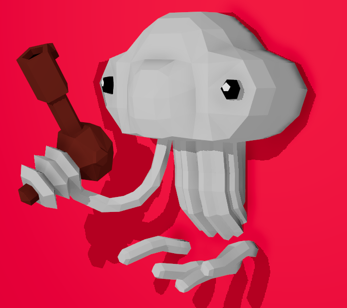 Plantillas Papercraft Marciano Metal Slug - PaperFloppa - PaperFlop...