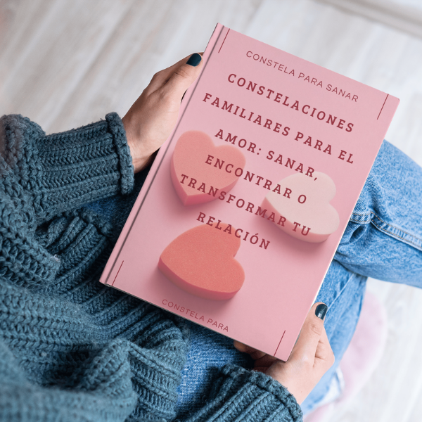 Ebook: Constelaciones Familiares para el amor: sanar, encontrar o ...