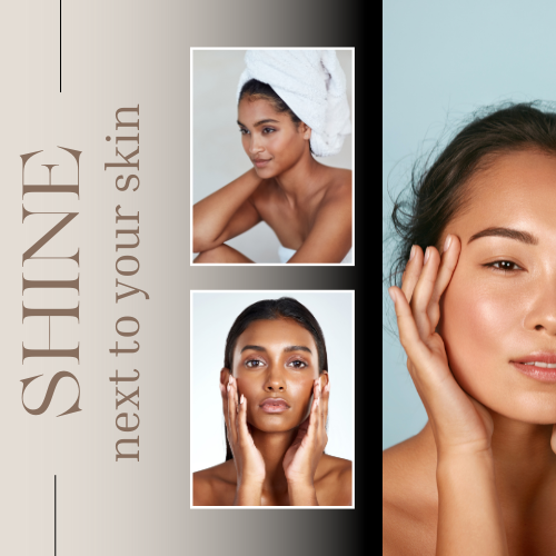 radiant skin: A complete guide to healthy skin care