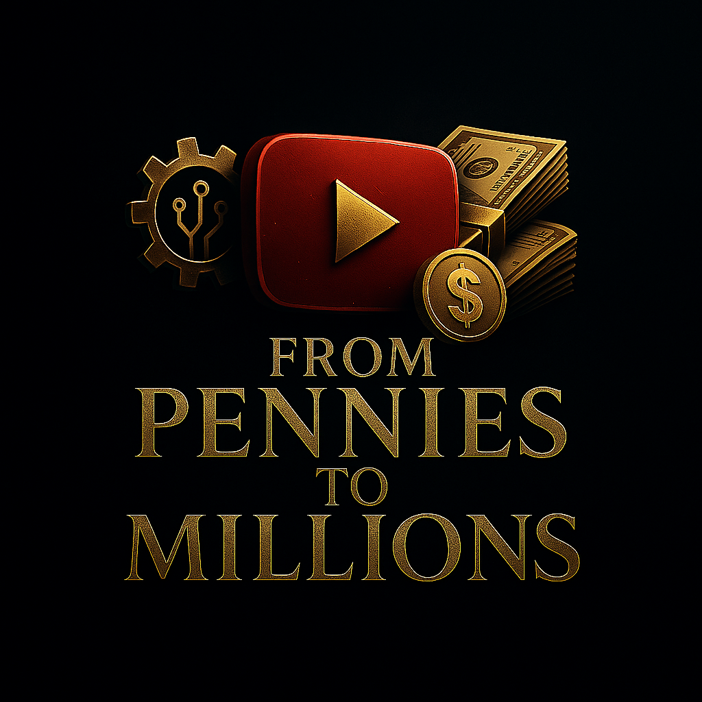 From Pennies to Millions – Channels That Turn Into Sales Machines