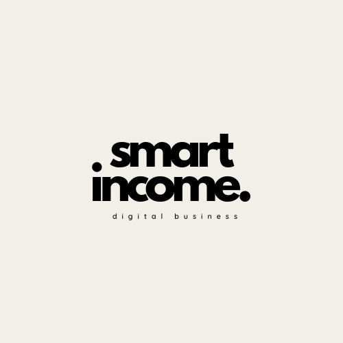 SMART INCOME - Asdrúbal Zambrano | Hotmart