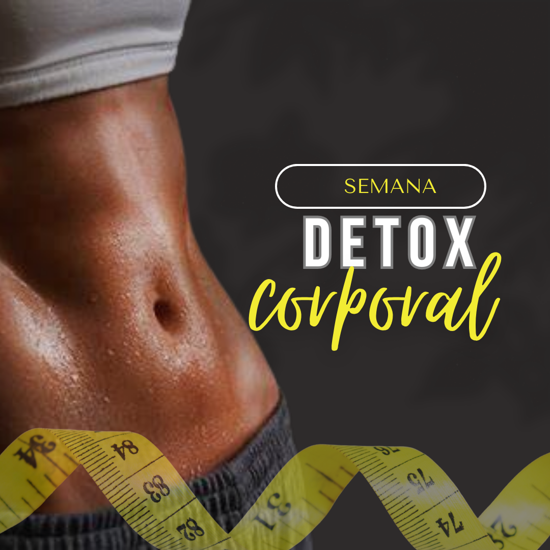 SEMANA DETOX CORPORAL - CAROL DIAS | Hotmart