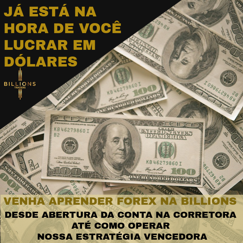 FOREX BILLIONS