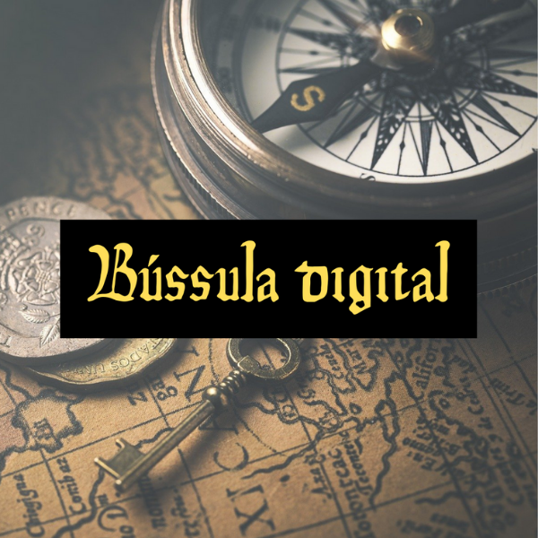 Bússola Digital
