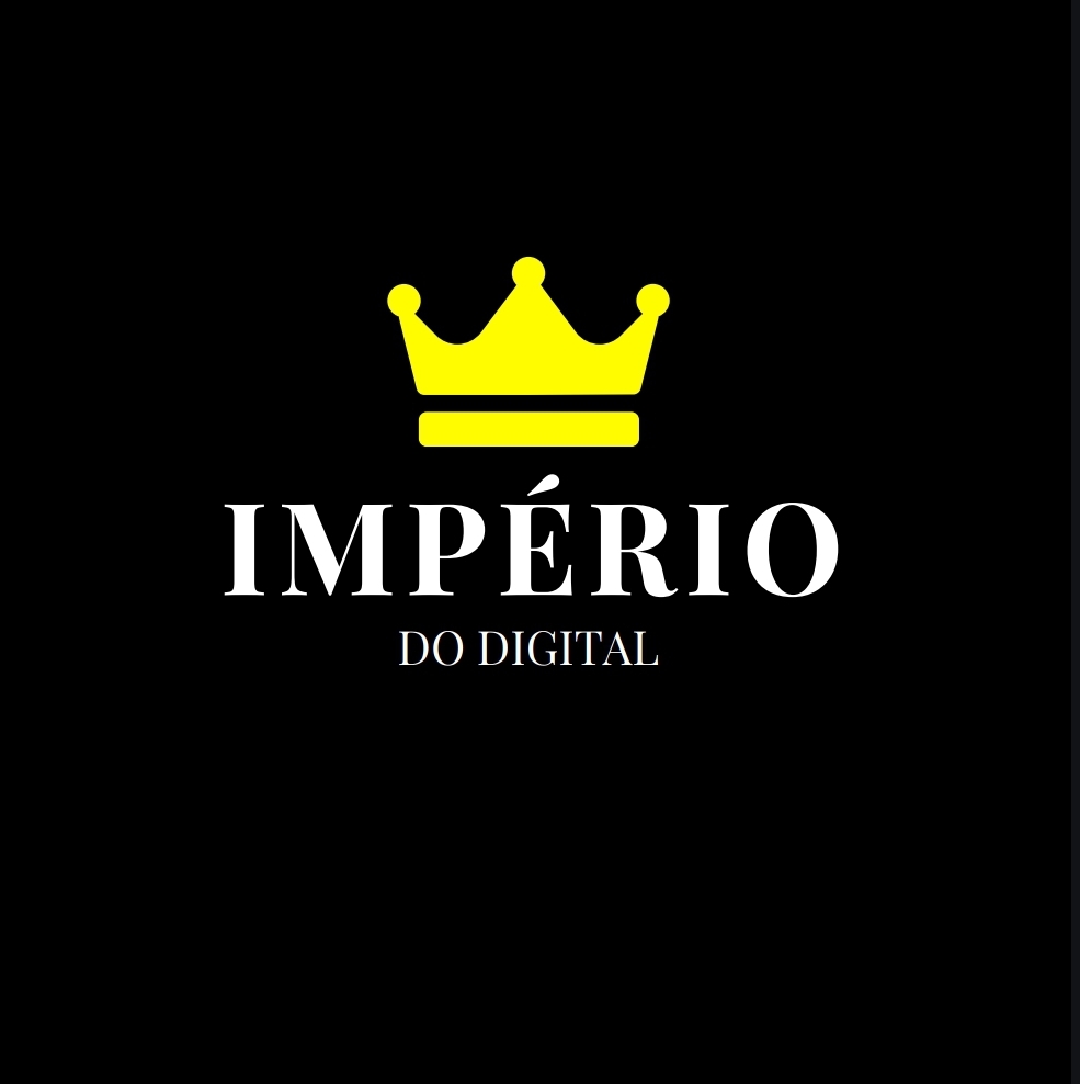 Império do Digital - Tiago Coelho | Hotmart