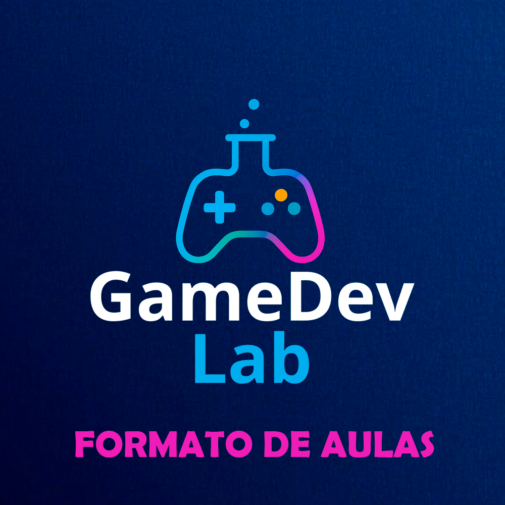 Game Dev Lab em Formato de Aulas - Wenes Soares Guimarães Júnior