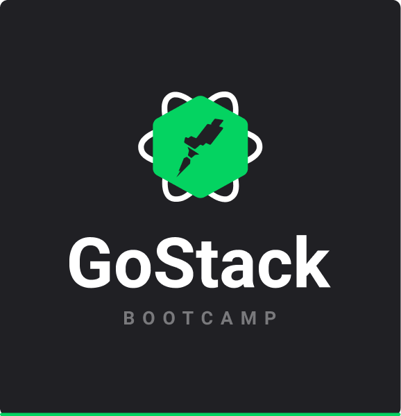 GoStack - Rocketseat | Hotmart