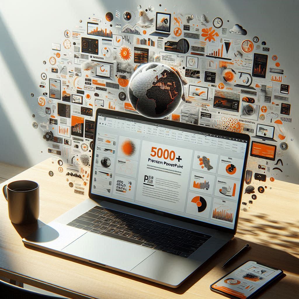 52300 Animated Powerpoint Professional Templates - digiprox armia