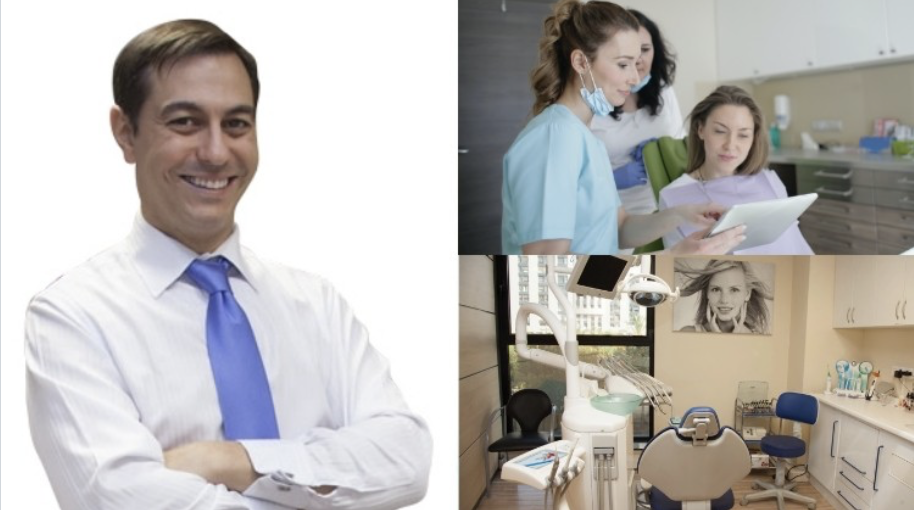 Dental Patient Communication: Boosting Treatment Acceptance - Europ...