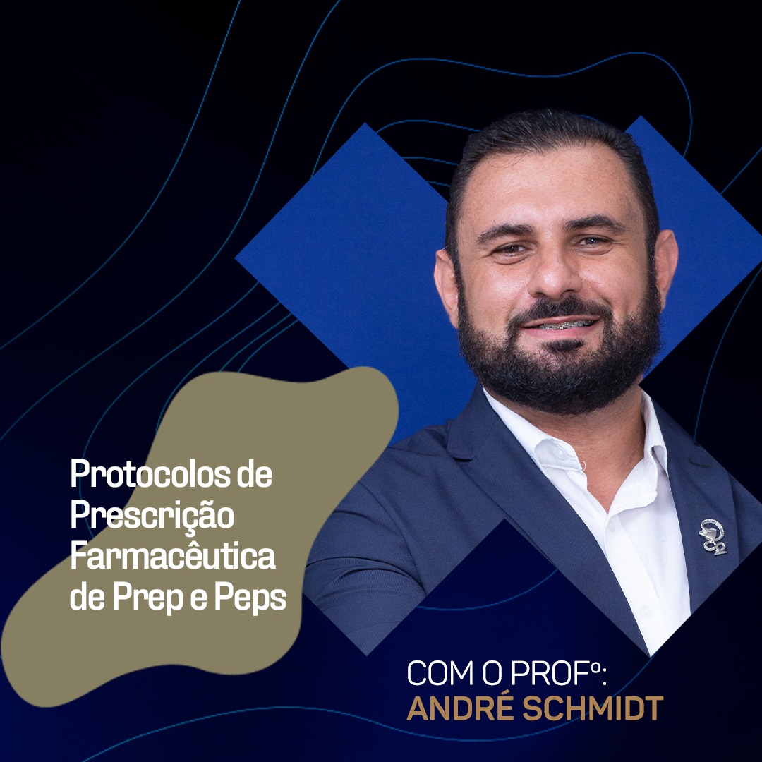 Protocolos de Prescrição Farmacêutica de PrEP e PEP com Profilaxia ...