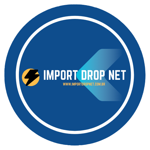 Import Drop Net - LM Digital Business | Hotmart