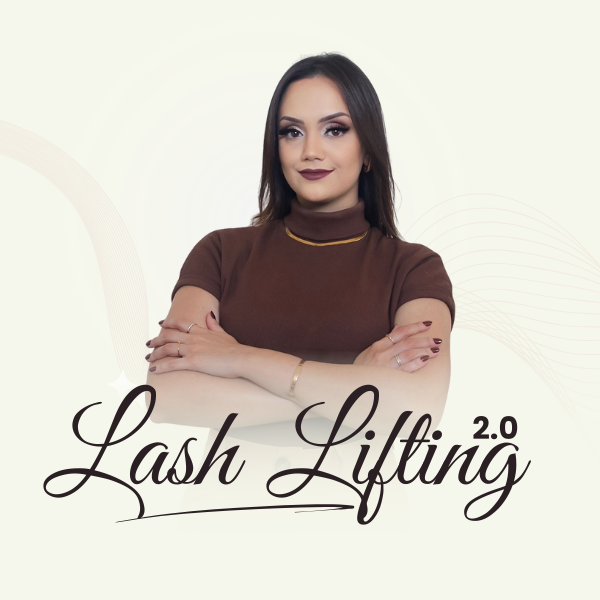Lash Lifting 2.0 - Master Esthetic