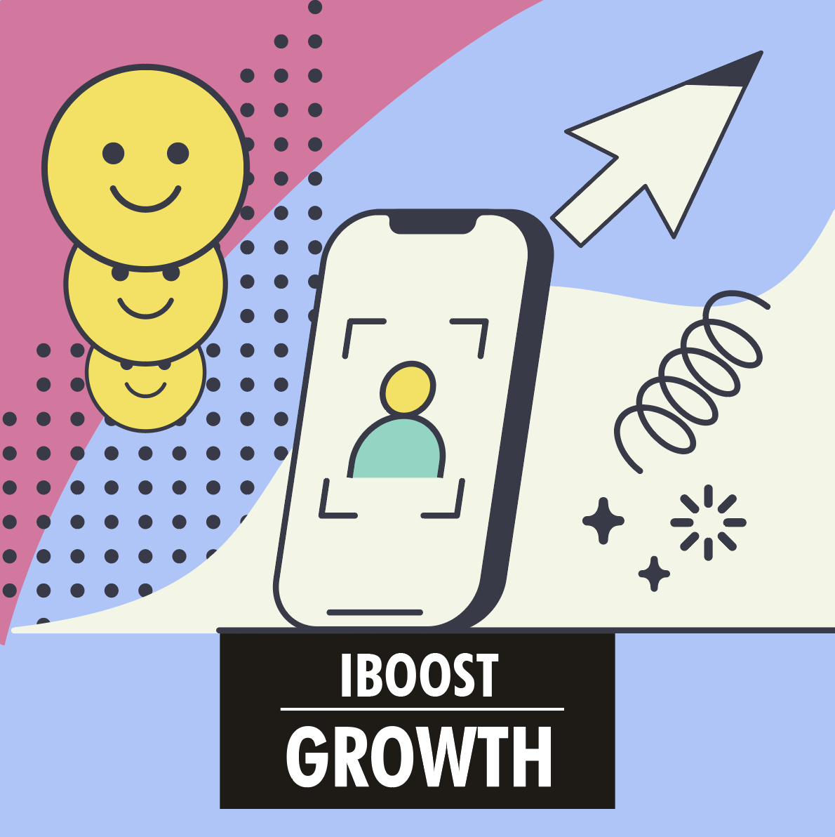 iBoost Growth Affiliate - Felipe Pérez-Anda | Hotmart