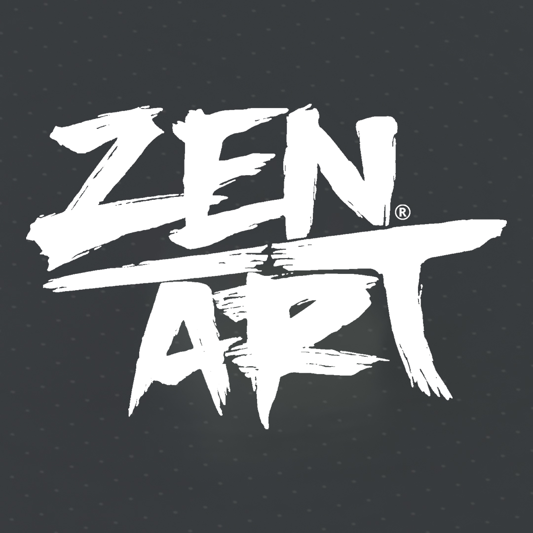 Zen Art