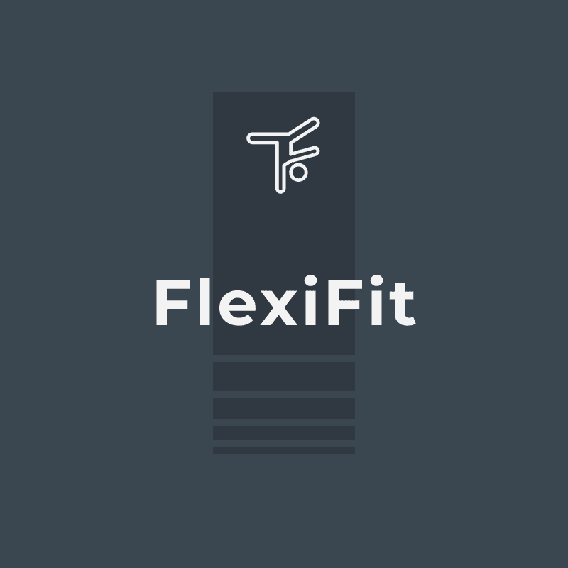 FlexiFit: Tu Compañero en el Fitness y la Salud 💪 - FLexiFit | Hot...