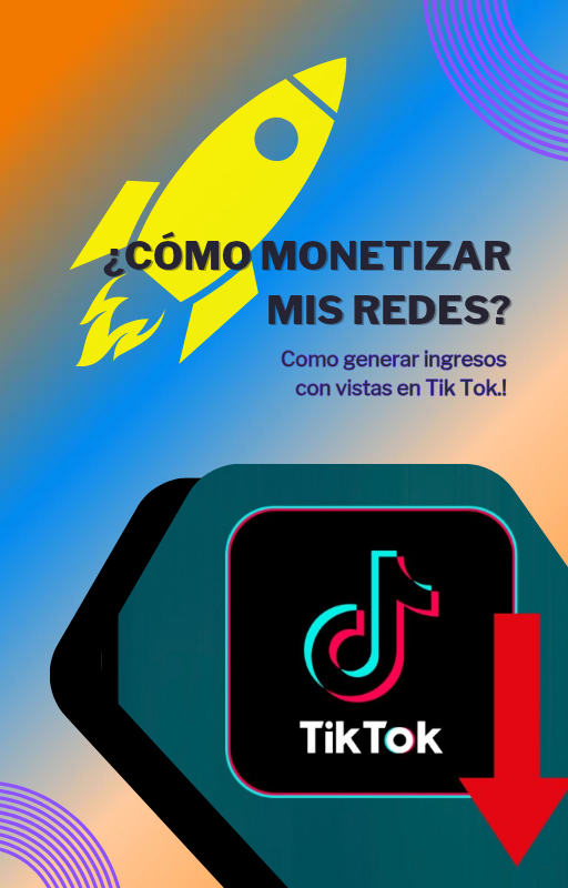 MONETIZAR MIS REDES - Ariel Santiago | Hotmart