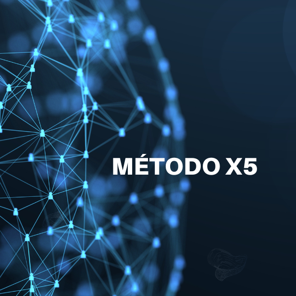 MÉTODO X5 - Phellipe santos | Hotmart