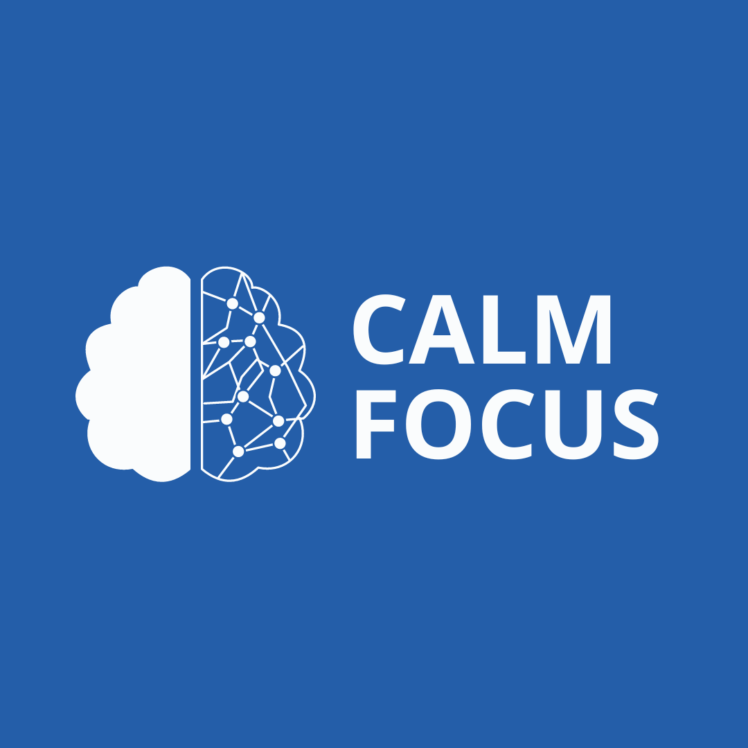 Calm Focus - Oferta Limitada!