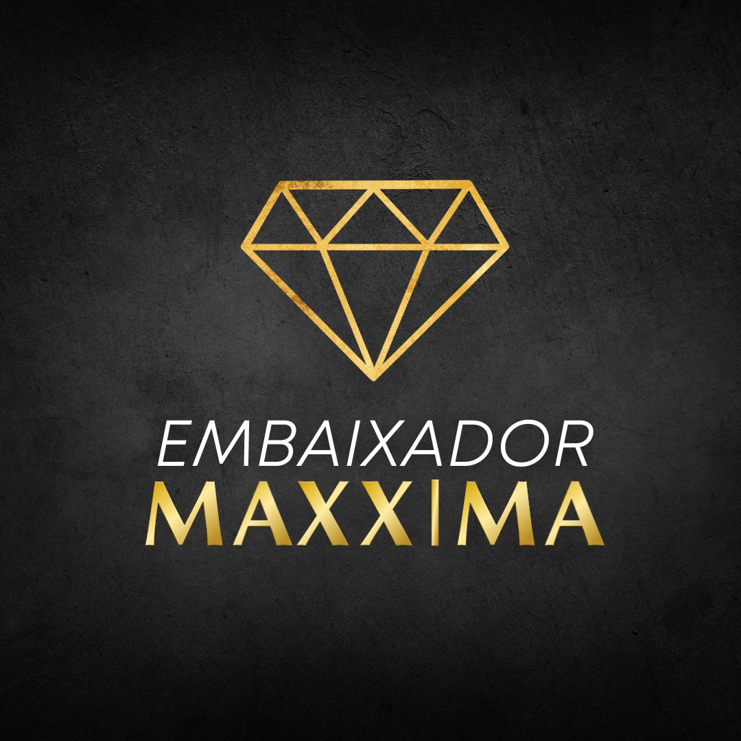 Black Vitalício Maxxima - Ricardo Maxxima | Hotmart