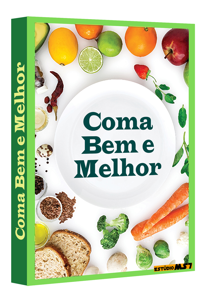Coma Bem e Melhor