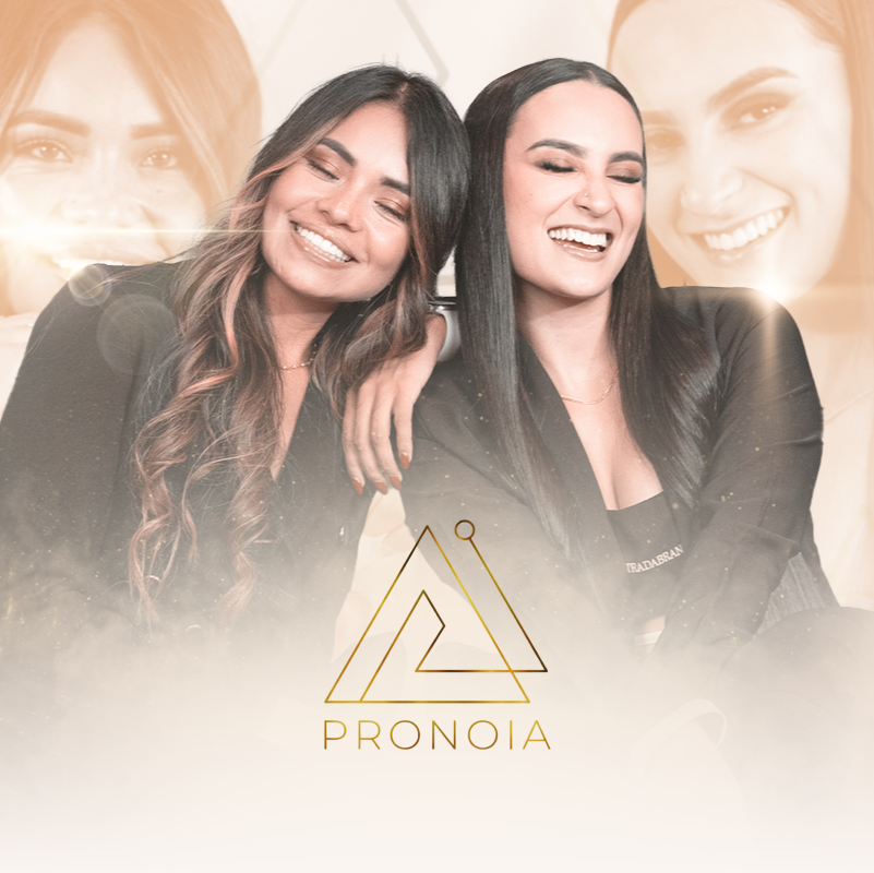 ACADEMY PRONOÍA - MEMBRESÍA