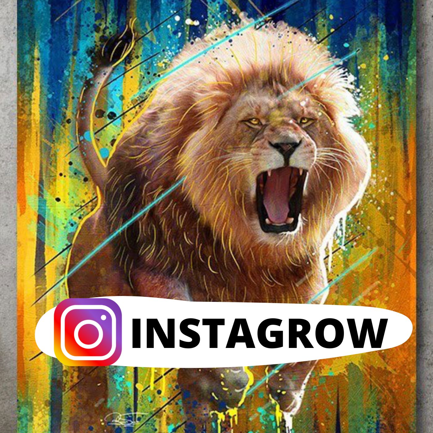 INSTAGROW: Estruture o seu Instagram. - Bruno Araujo | Hotmart