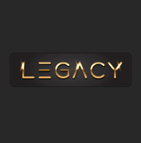 Legacy USA - Spencer Hoffmann | Hotmart