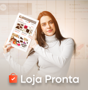 | Loja Pronta