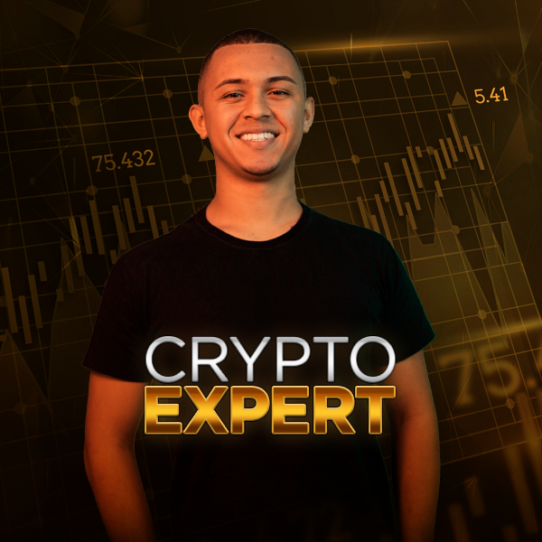 CRYPTO EXPERT - Jefferson leite | Hotmart
