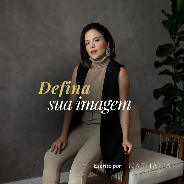 Defina Sua Imagem - Nathalia Vallino | Hotmart