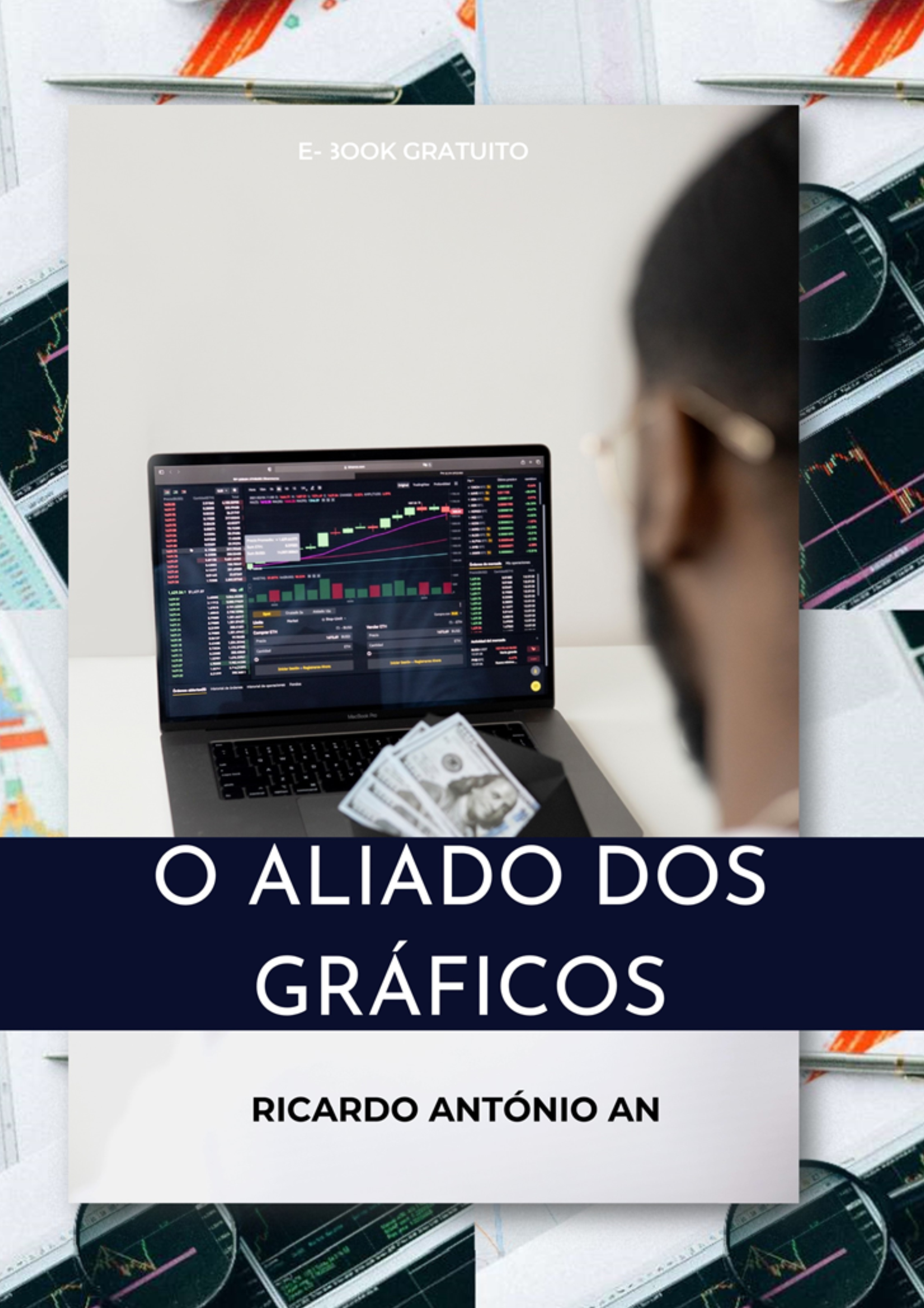 O Aliado do Gráfico - Ricardo Antonio AN | Hotmart