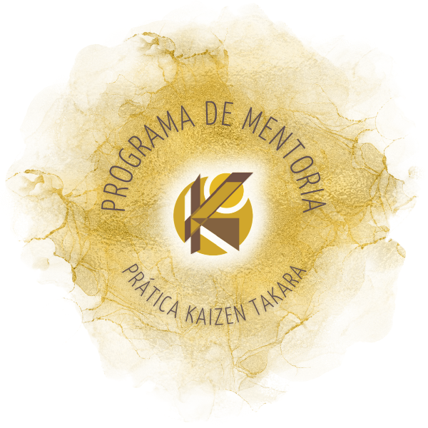 Programa de Mentoria Kaizen Takara