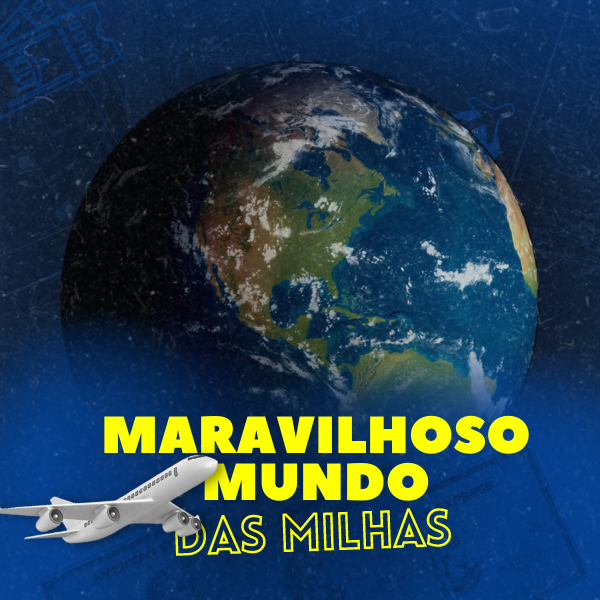Maravilhoso Mundo das Milhas - Murillo Lima | Hotmart