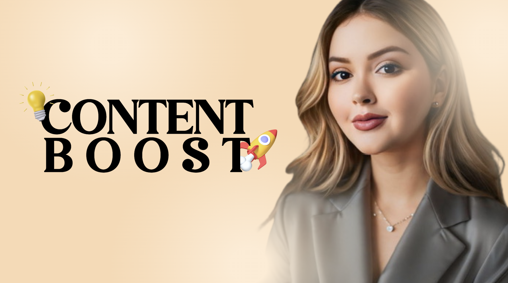 Content Boost