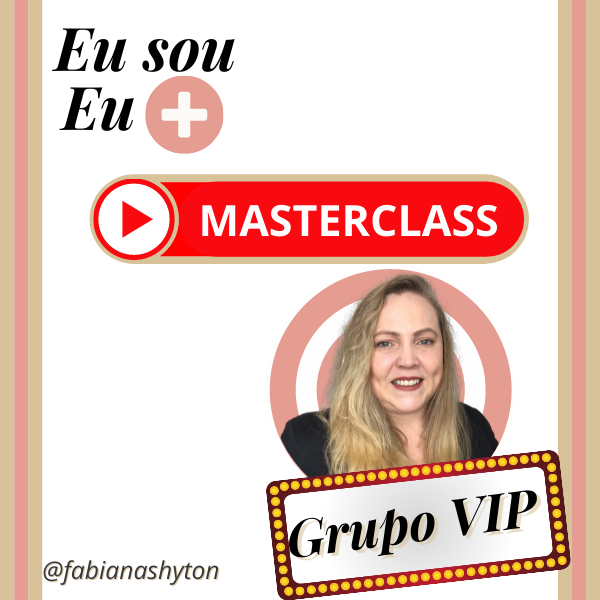GRUPO VIP - MASTERCLASS - 2022