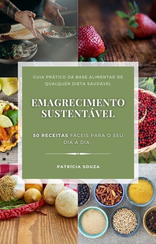 EMAGRECIMENTO DEFINITIVO: GUIA COMPLETO PARA INICIANTES