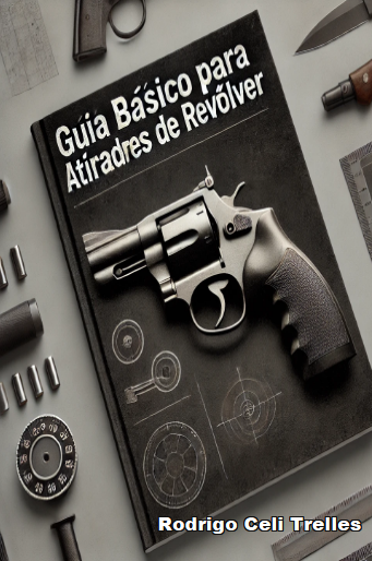 Guia Básico para Atiradores de Revólver - Rodrigo Trelles | Hotmart
