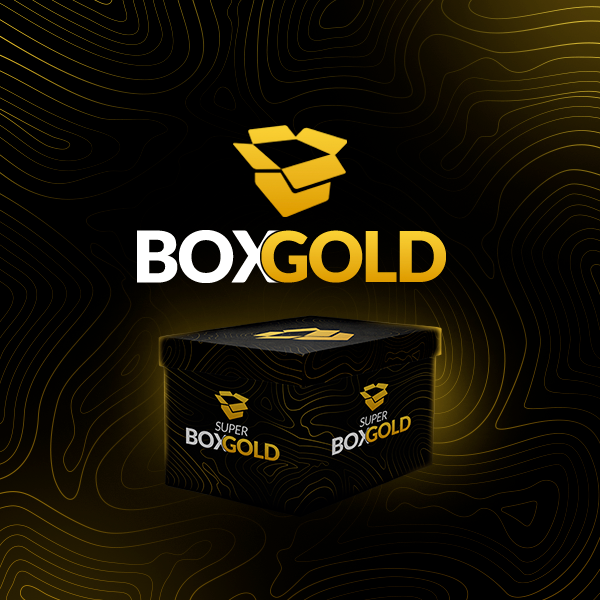 Box Gold