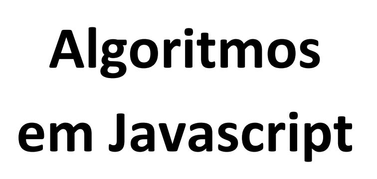 Algoritmos em Javascript | Hotmart