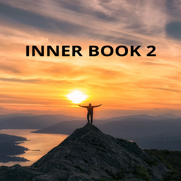 INNER BOOK 2 + AUDIO. - INNER ENGLISH COURSE | Hotmart