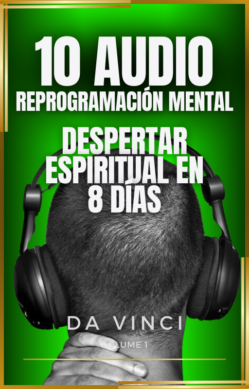 Despertar Espiritual en 8 días - Thiago Henry | Hotmart